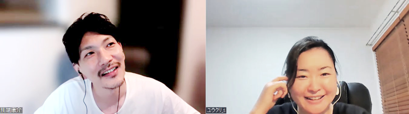 《お仕事図鑑vol.2》BtoCのLP制作と運用に強いWeb制作会社nanocolorの川端康介さんに聞く！ クリエイターが仕事を続けていくために必要なこととは？[4回連載 第2回]