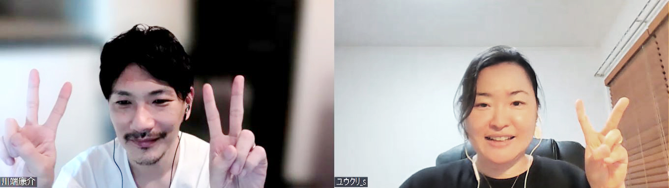 《お仕事図鑑vol.2》BtoCのLP制作と運用に強いWeb制作会社nanocolorの川端康介さんに聞く！ これからのデザイナーのあるべき姿とは？[4回連載 第4回]